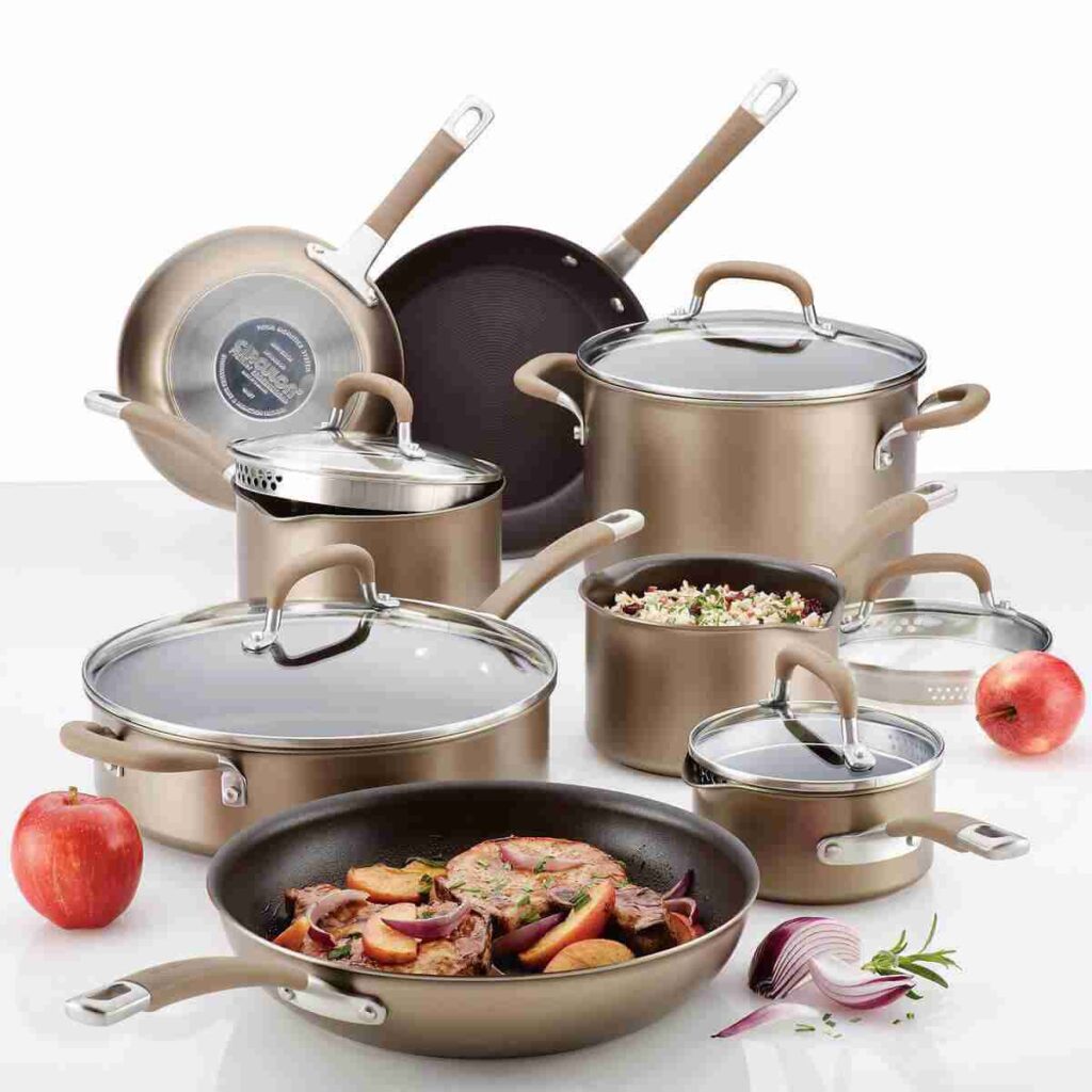 Cookware Sets and Cooking Tools Online | Mr. Cookware